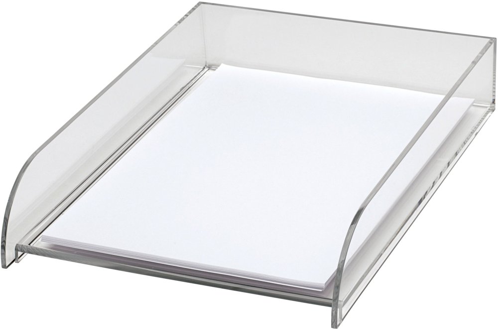 Brevkorg MAUL A4 akryl - Wulff Supplies