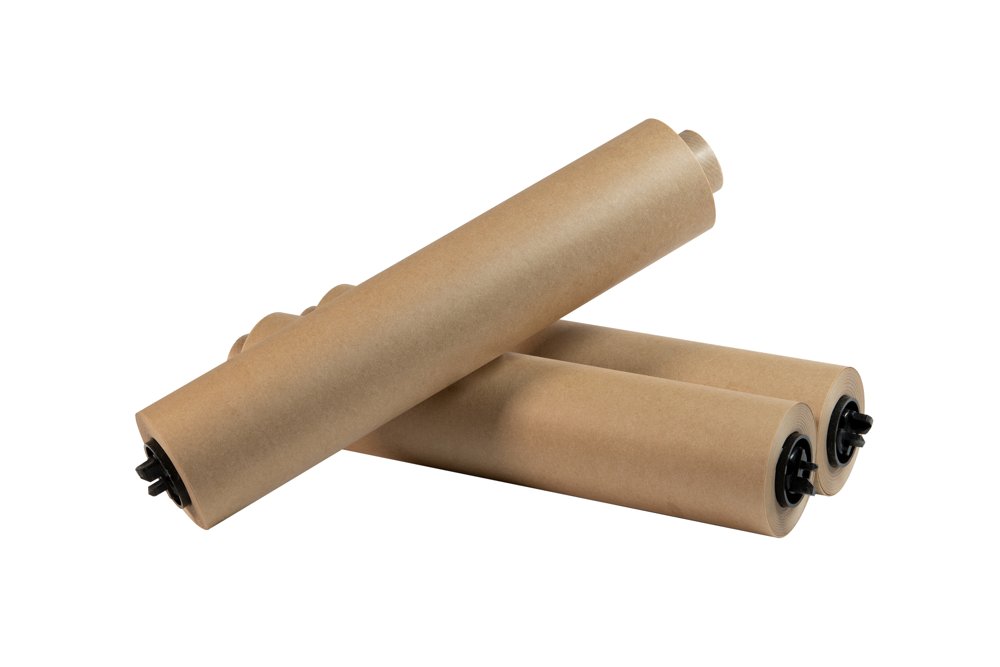 Bakpapper Toppits Professional Wrapmaster® Refill Rolls 30cm x 50m x3 - Wulff Supplies