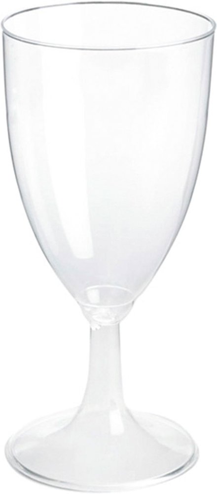 Vinglas one-piece 23cl - Wulff Supplies