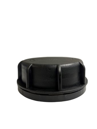 Lock till 10-liters och 25-liters dunk 60 mm - Wulff Supplies